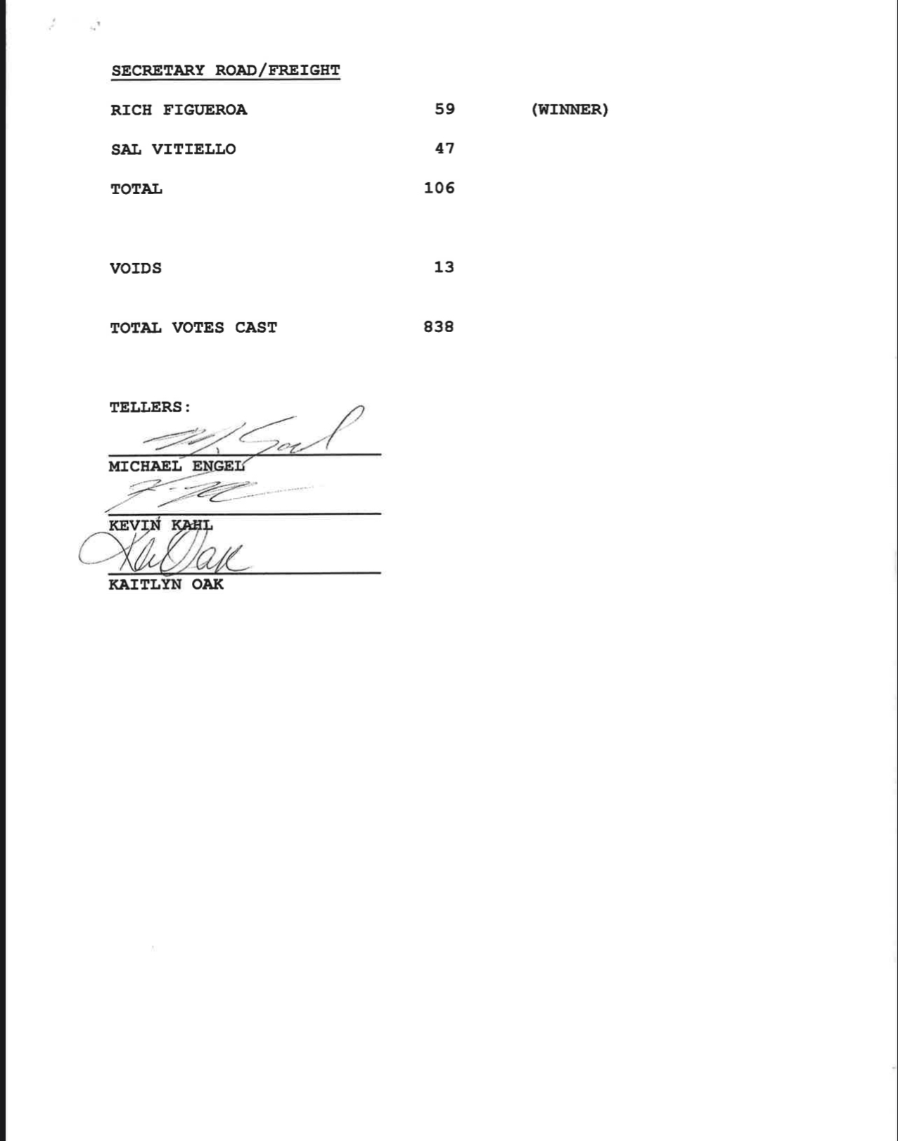 Local 645 – SMART Transportation Division 505