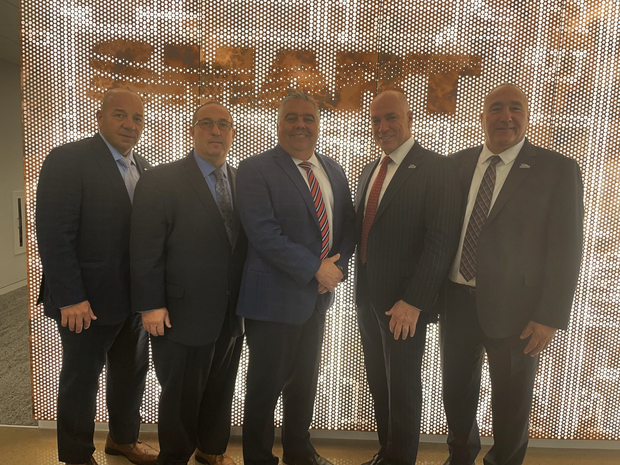 SMART Transportation Division 505 – "Progress Through Unity"